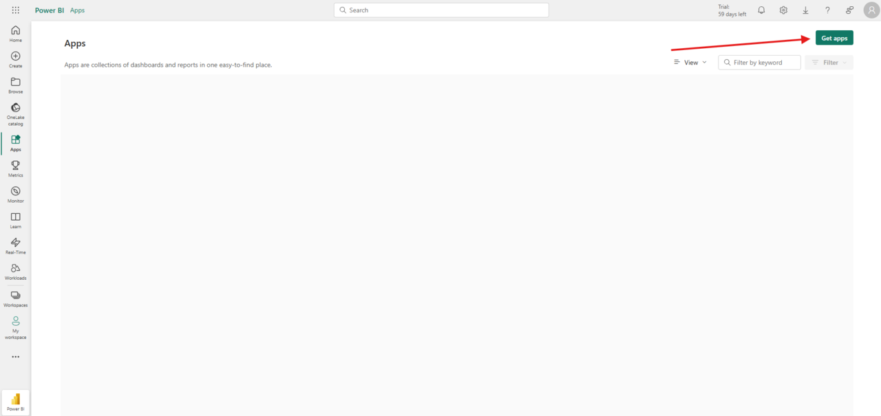 Analytics Suite – Setup