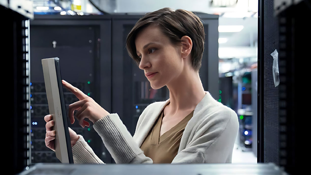 Datová centra | ARICOMA