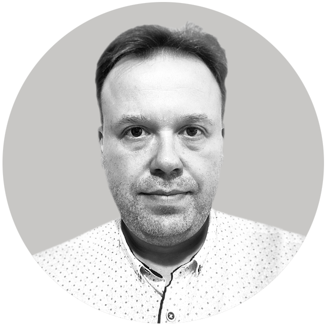 Prezentující | ARICOMA