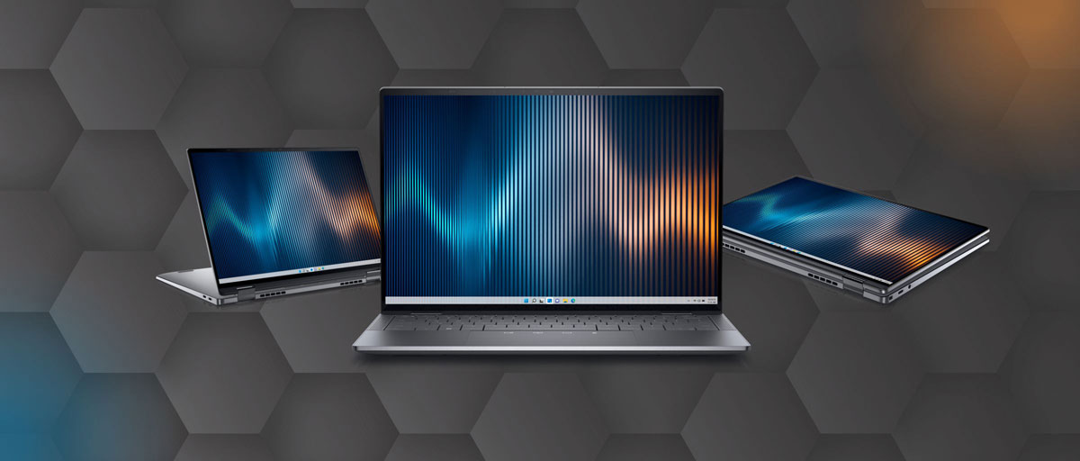 Proč si do firmy aktuálně pořídit nejnovější notebooky Dell Latitude ...