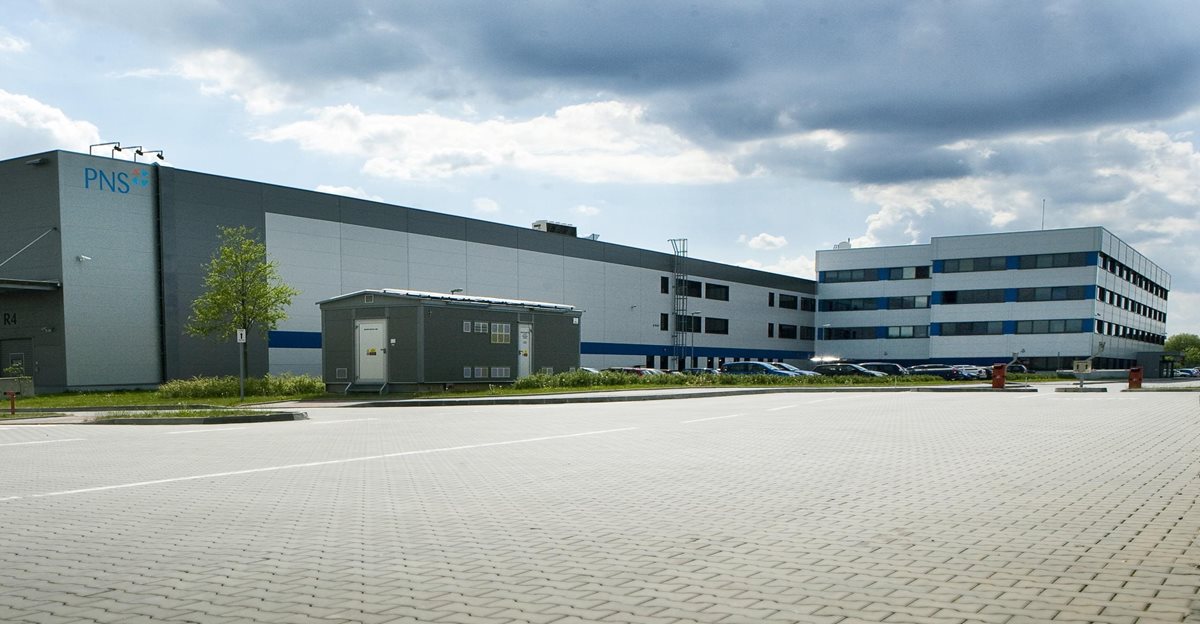 Building an internal portal on the Microsoft 365 platform for PNS | ARICOMA