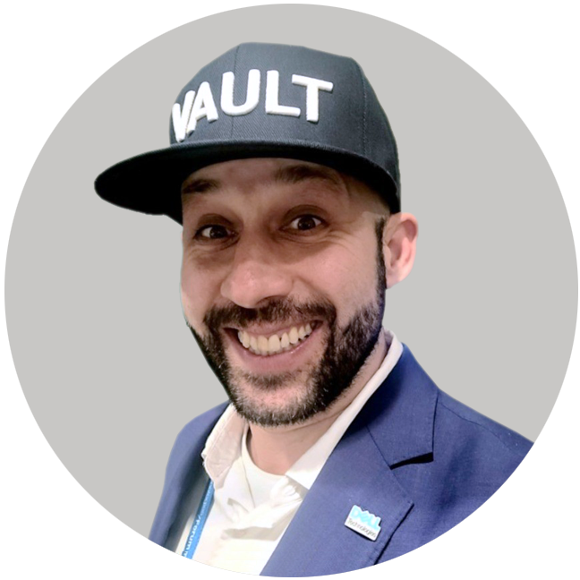 Prezentující | ARICOMA