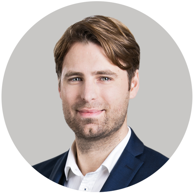 Prezentující | ARICOMA