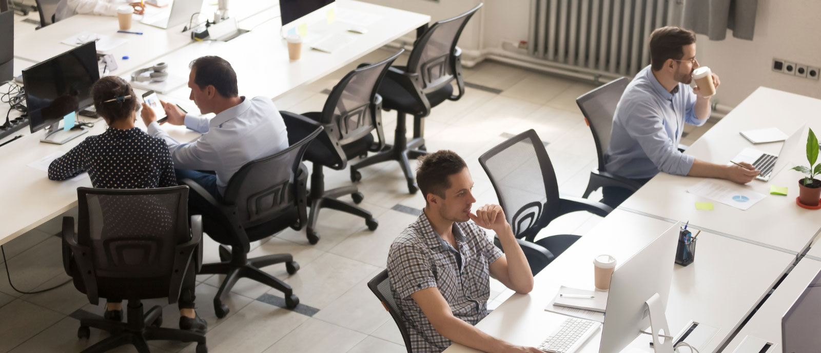 Optimize your business content with OpenText Extended ECM | ARICOMA