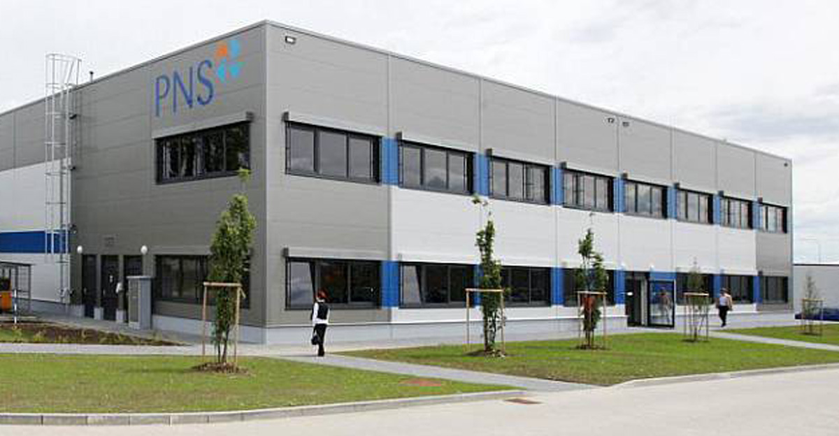 Consolidation of several datacenters into a common hyperconverged ...