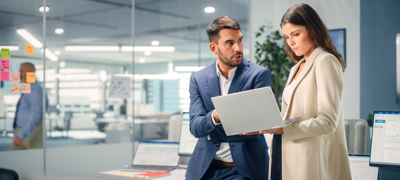 How to avoid disaster when implementing an ERP system | ARICOMA