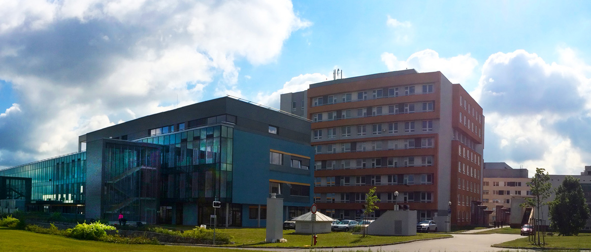 Faster and safer login to computers and applications at the Jihlava ...